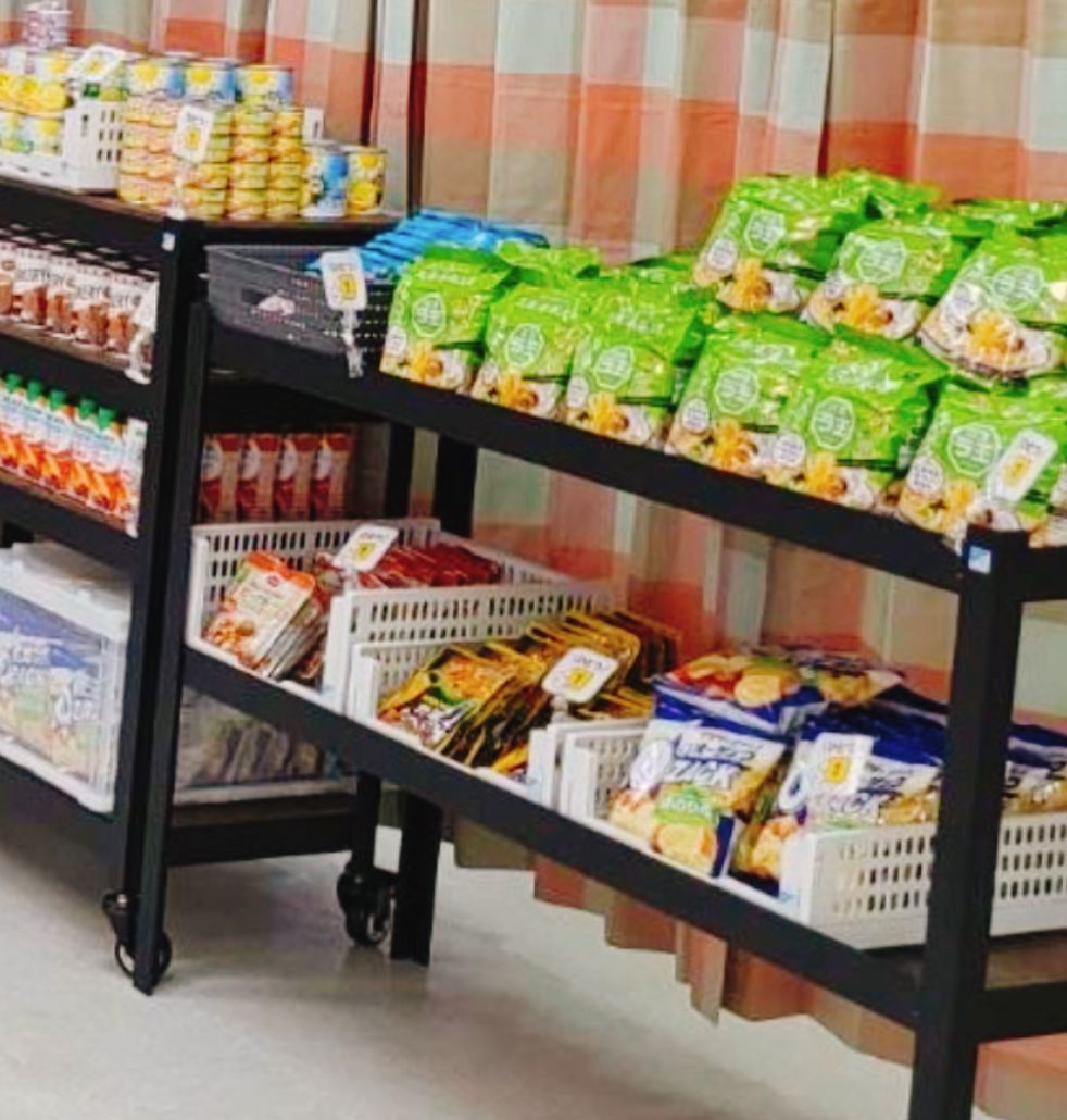 【Press Release】Second Harvest Japan Opens Its 2nd Food Pantry in Naha ...