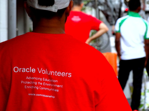 My Volunteer Days | 活動レポート | セカンドハーベスト・ジャパン（日本初のフードバンク）